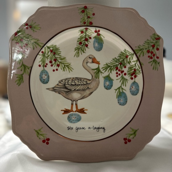 Anthropologie | Holiday | Anthropologie Lou Rota Twelve Days Of ...